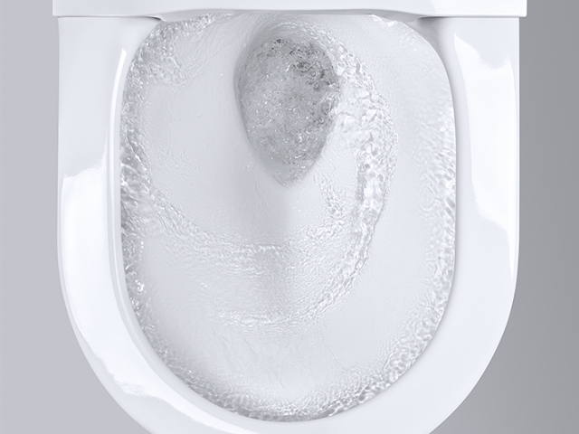 Discover the GROHE Sensia Arena | GROHE