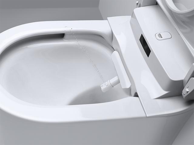 Discover the GROHE Sensia Arena | 德国高仪中国官方网站