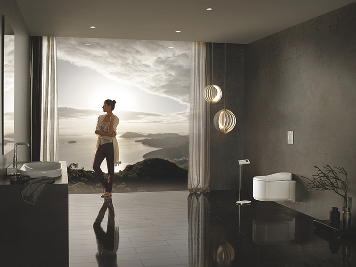For your Bathroom | GROHE