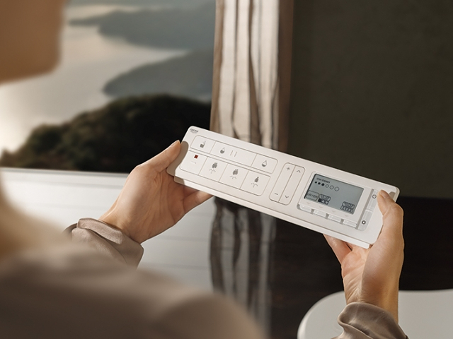 Personal Comfort | GROHE