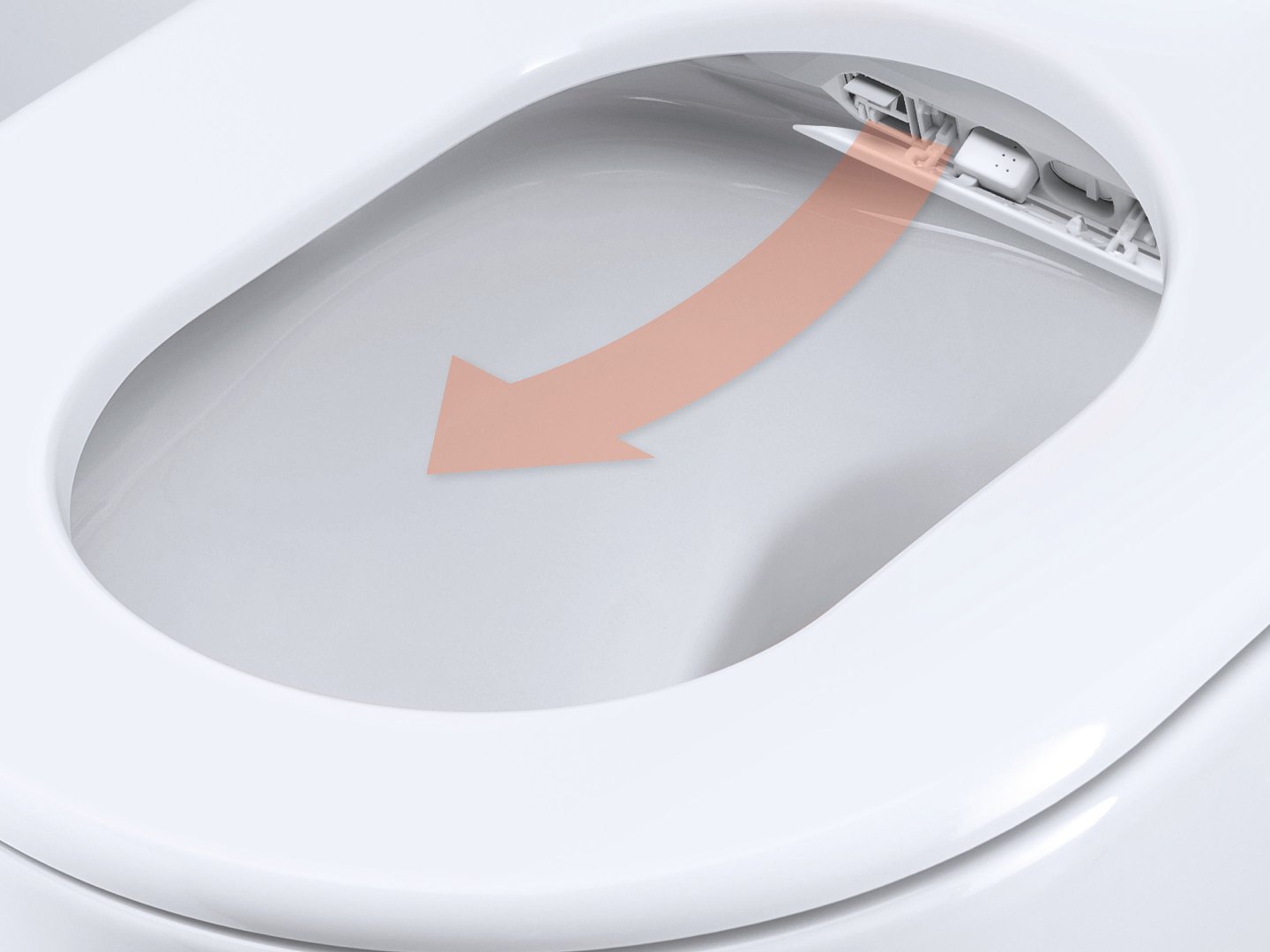 GROHE Sensia® Arena | GROHE