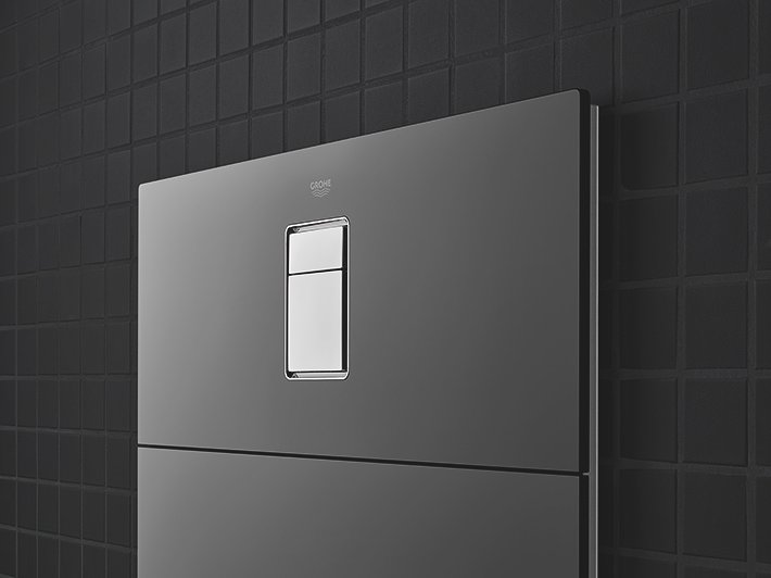 WC Solutions - For your Bathroom | GROHE