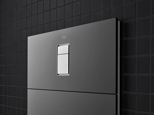 WC Solutions - For your Bathroom | GROHE