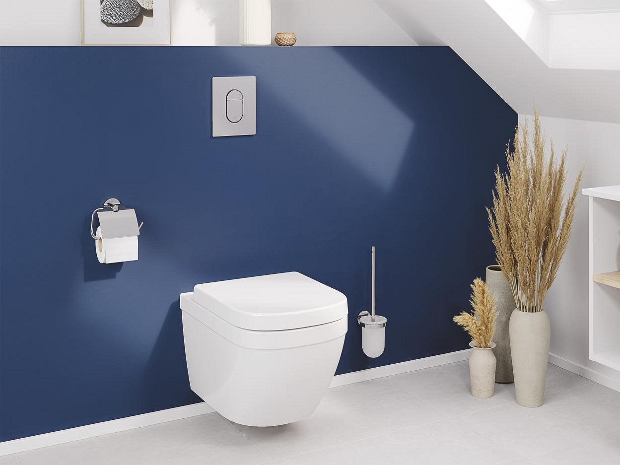 GROHE SOLIDO & SOLIDO+ || SET COMPLETI WC | GROHE