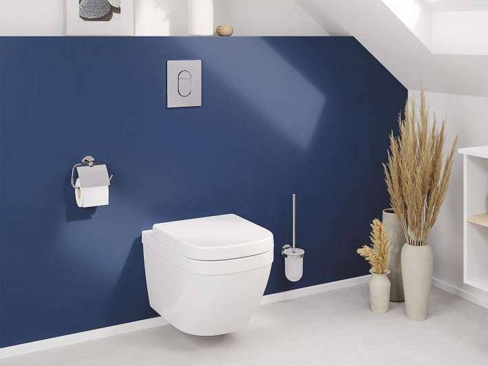 GROHE ALL IN ONE SOLIDO & SOLIDO+ WC BUNDLES | GROHE