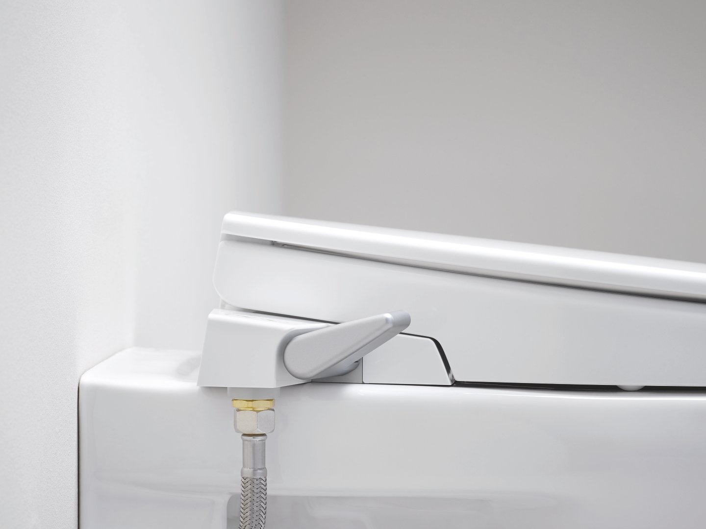 Dusch-WC Aufsatz von GROHE | GROHE