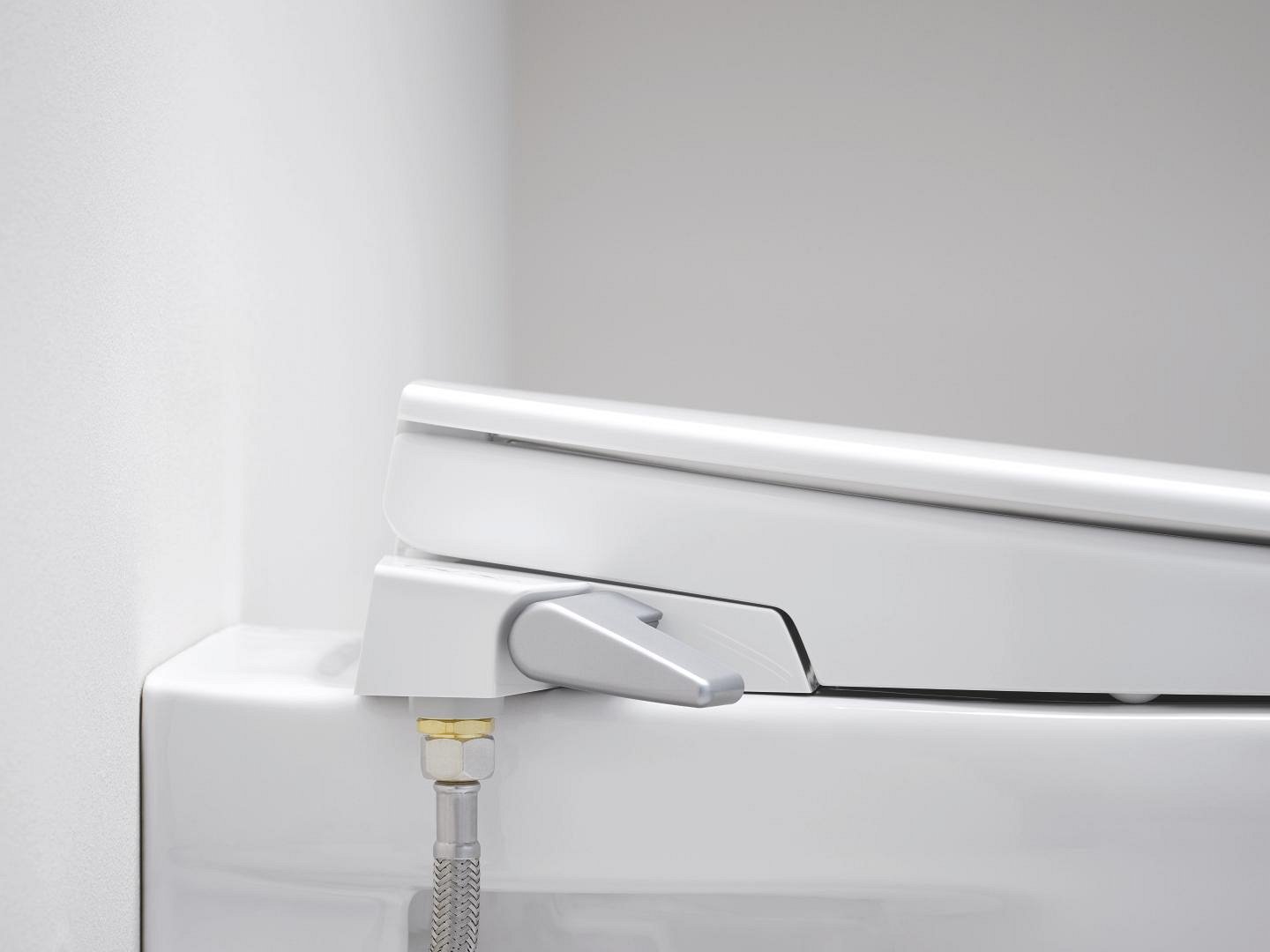 GROHE WC-bide sjedalo, s ručnim upravljanjem | GROHE