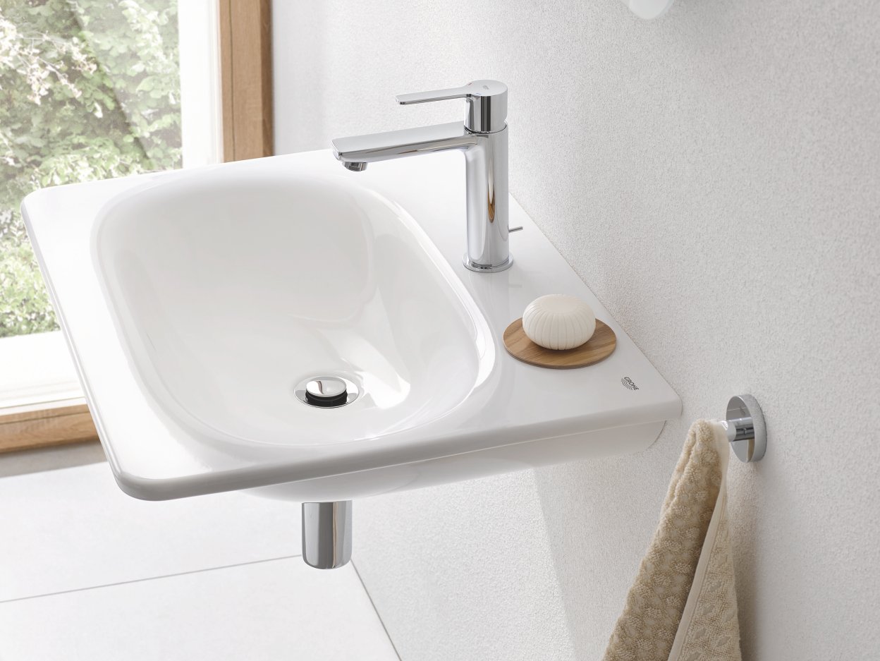 Wash Basins Buying Guides | GROHE