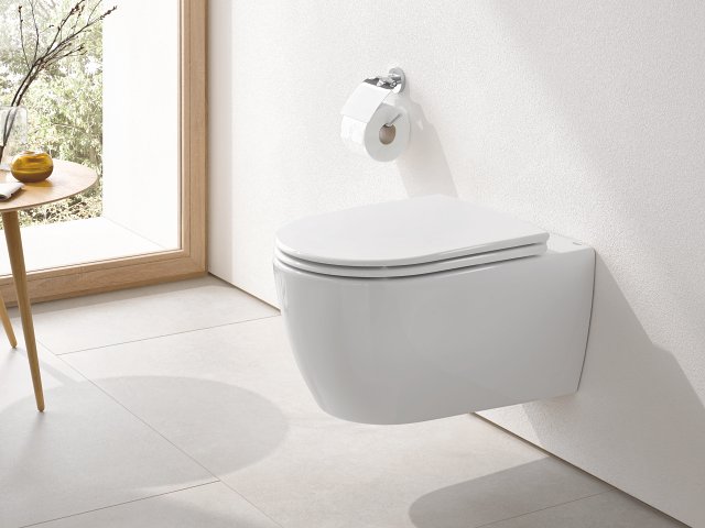 WC Solutions - For your Bathroom | GROHE