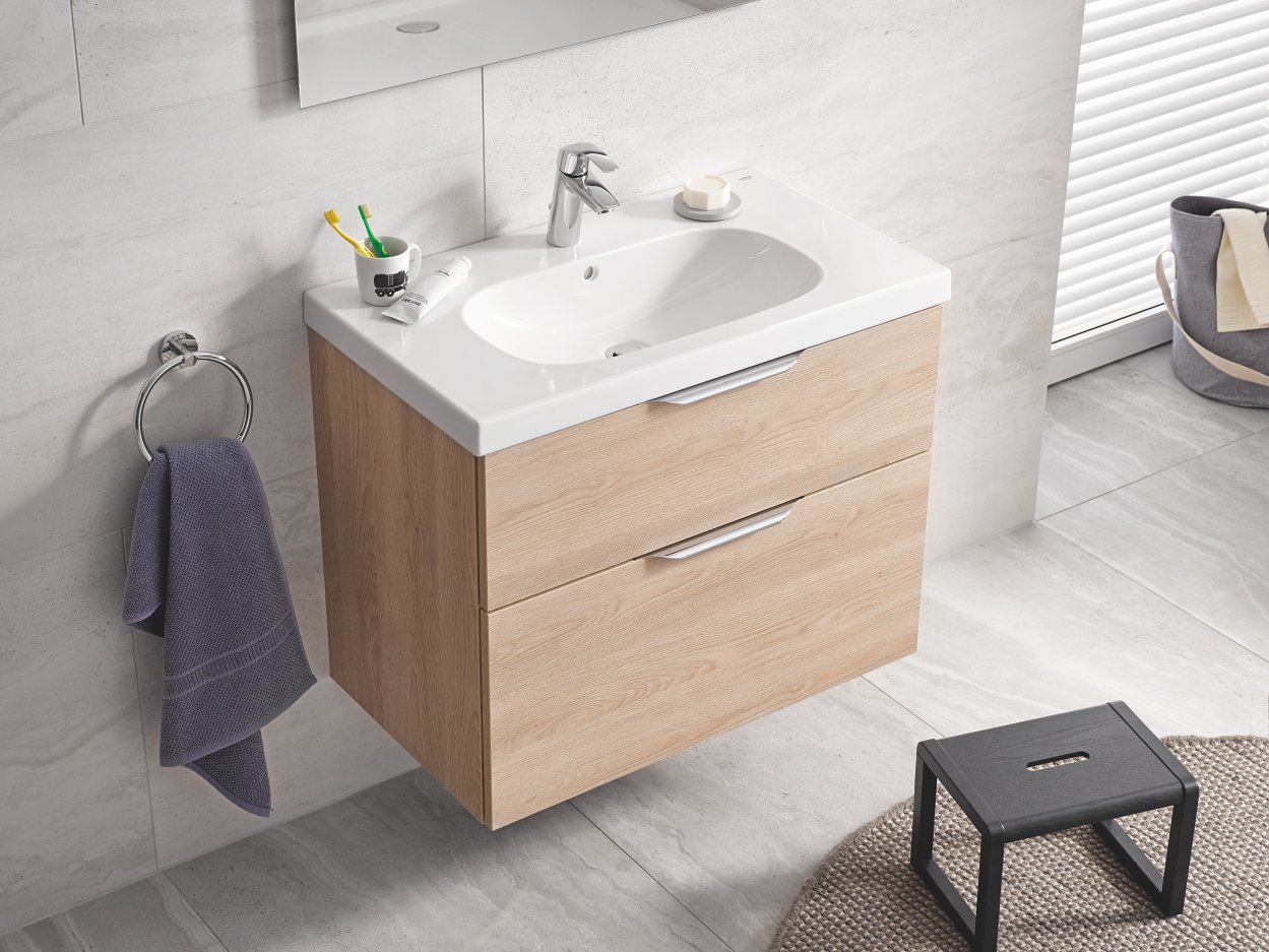 Euro Keramik | GROHE