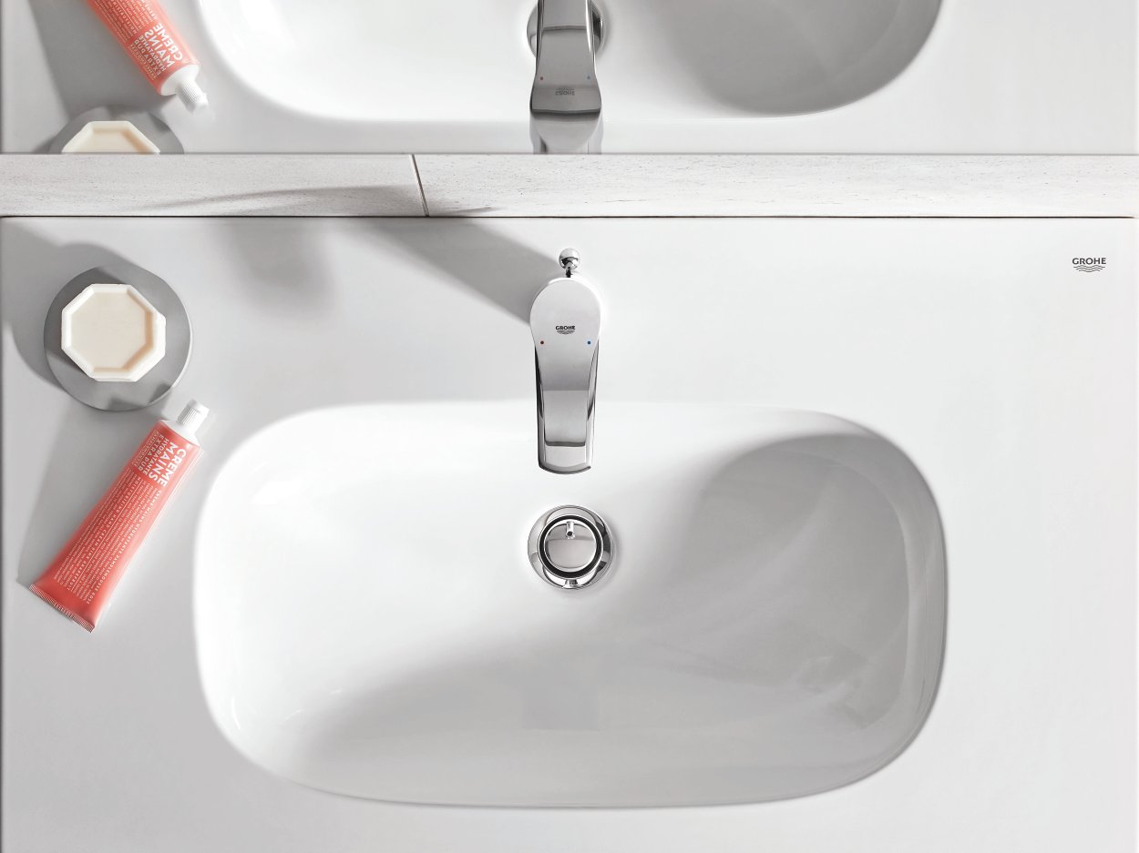 Euro Ceramic | GROHE 官方網站