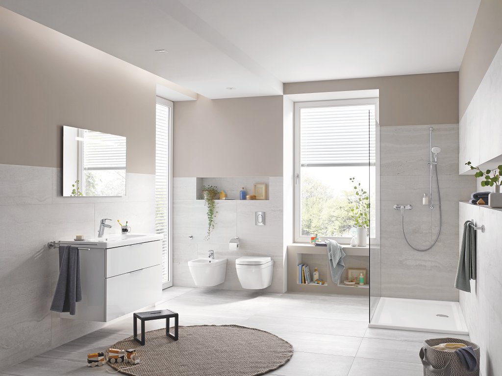 Residential | GROHE