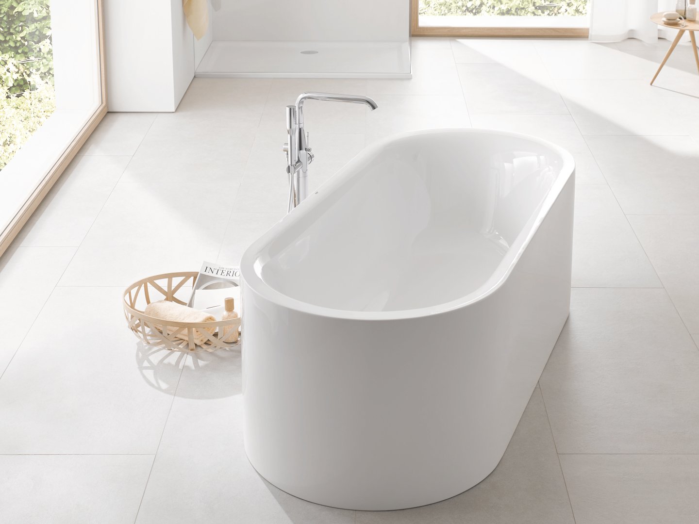 Essence | GROHE