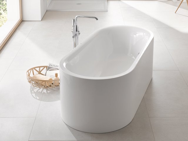 Wash basins - Stylish and functional | GROHE