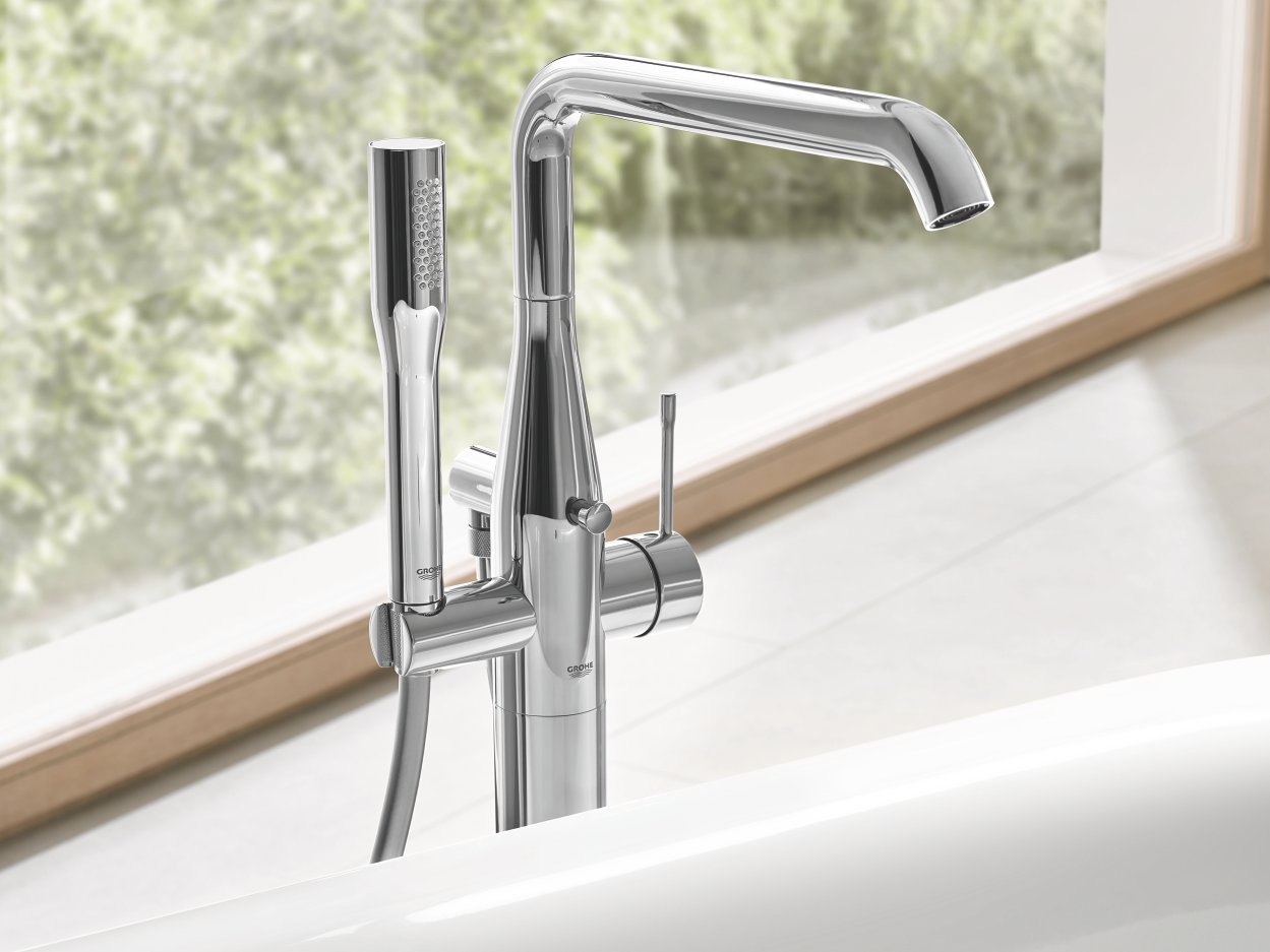 ESSENCE | GROHE 官方網站