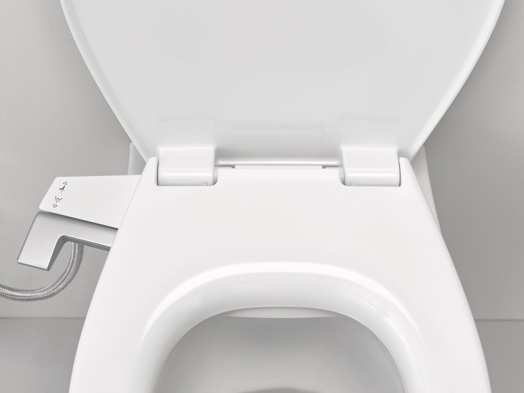 GROHE Manual Bidet Seat | GROHE
