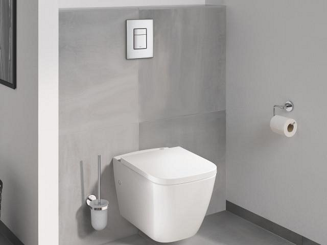 FLUSHING CISTERN TYPES | GROHE