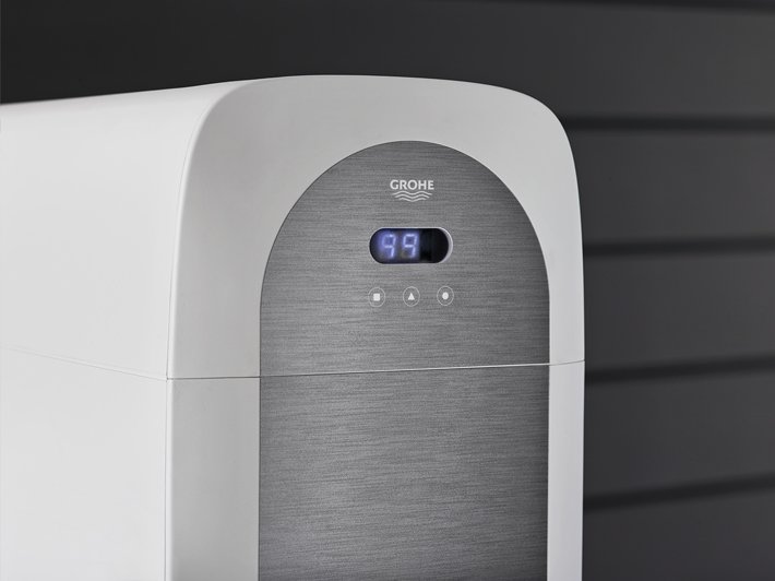 REFRESH WITH GROHE BLUE HOME | GROHE