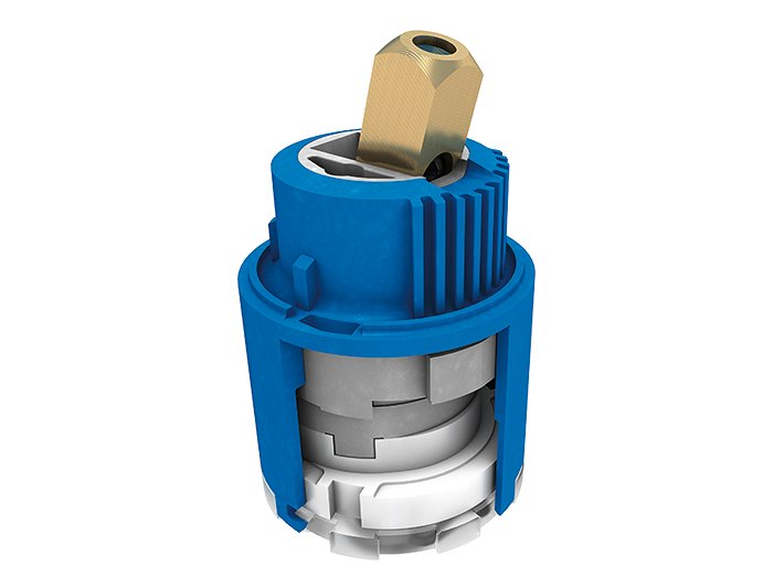 BlueCore™ by GROHE - Unique Technologies - For your Bathroom | GROHE