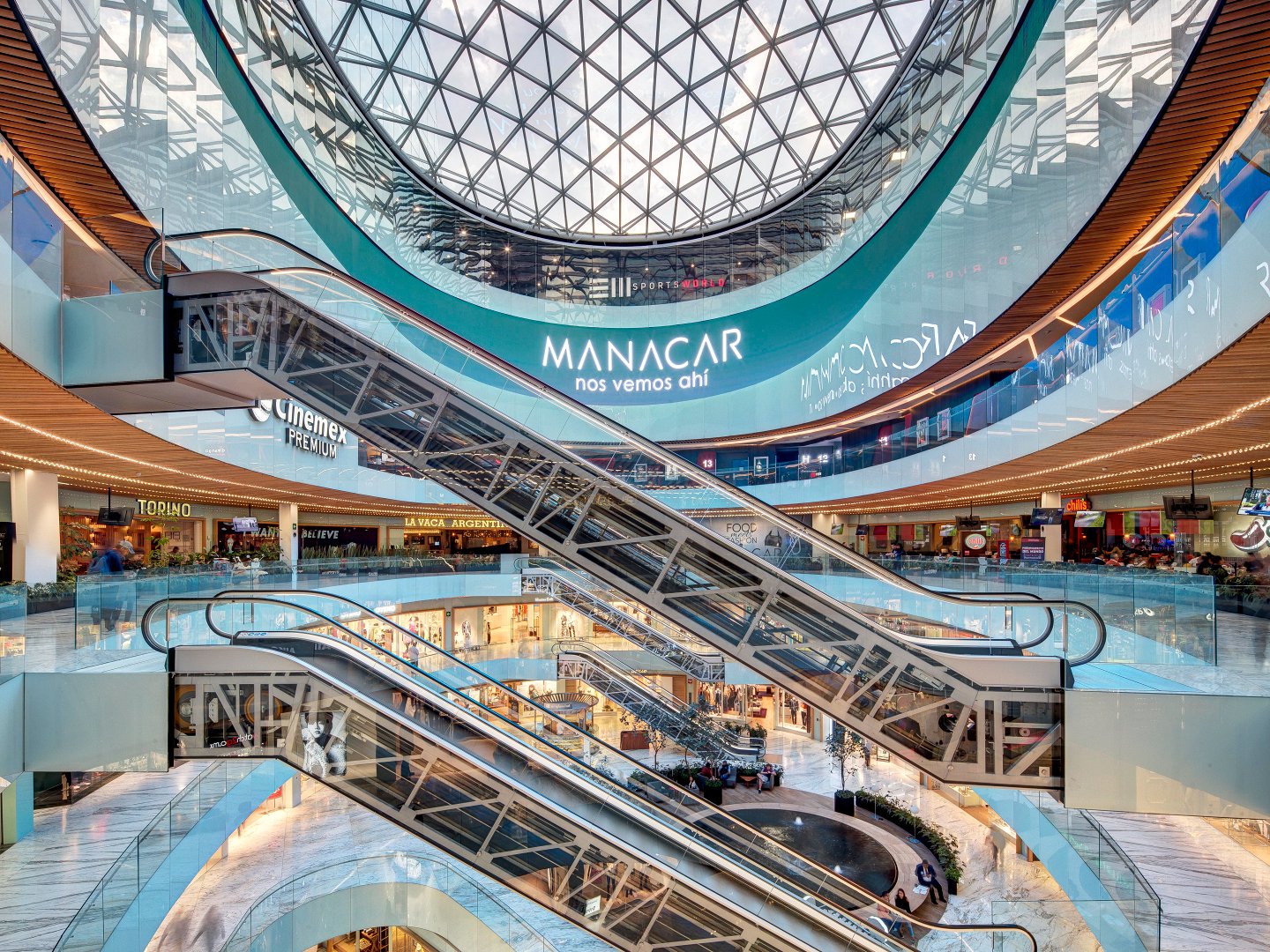 Projectaanbevelingen - voor Commerciële sector | GROHE