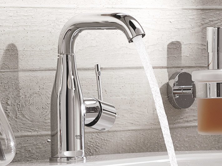 For your Bathroom | GROHE