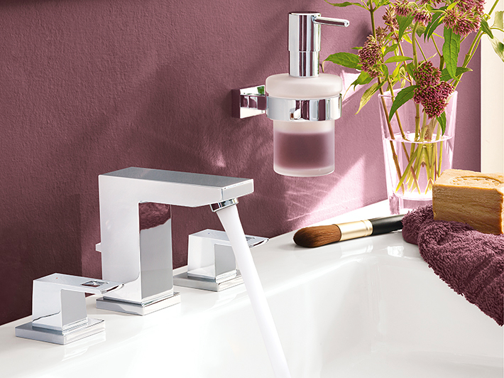 Cube ranges for a complete bathroom design - Complete Bathroom ...
