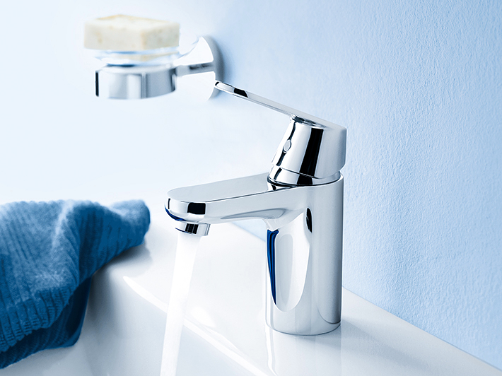 GROHE Eurosmart Cosmopolitan | Wastafelkraan | GROHE