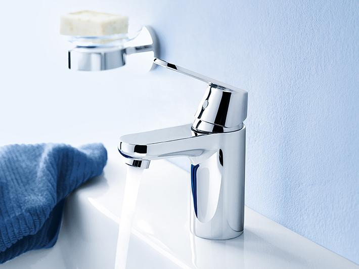 GROHE Eurosmart Cosmopolitan | Wastafelkraan | GROHE