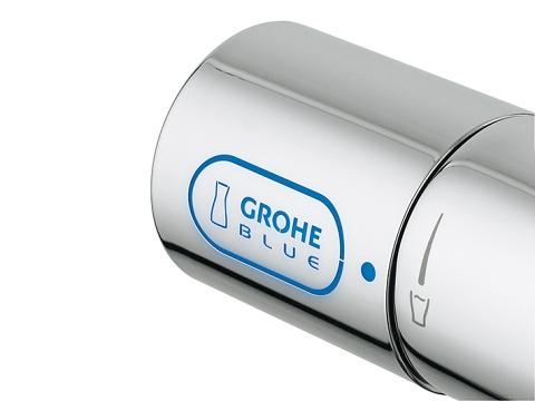 Chilled, sparkling Water on Tap - Kitchen Trends & Tap Designs - For ...