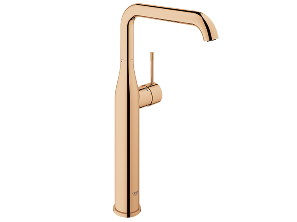 New Essence Colours - FREEDOM OF CHOICE | GROHE