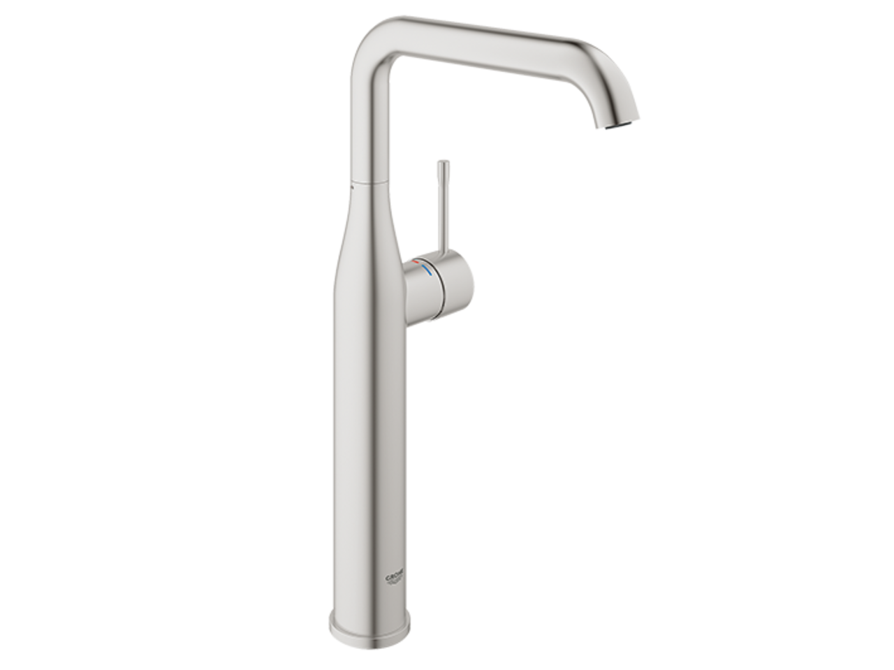 New Essence Colours - FREEDOM OF CHOICE | GROHE