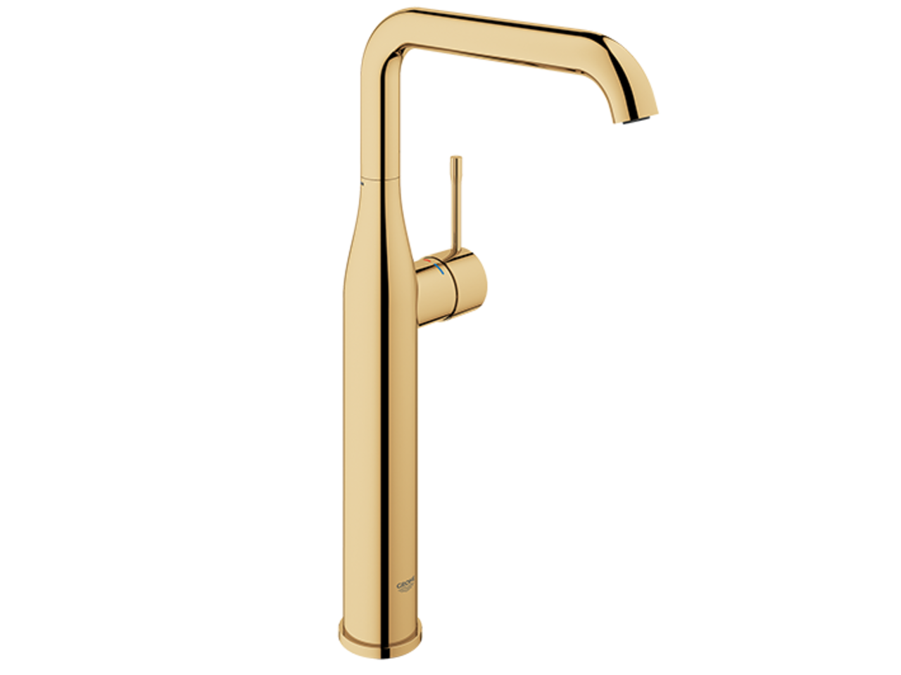 New Essence Colours - FREEDOM OF CHOICE | GROHE