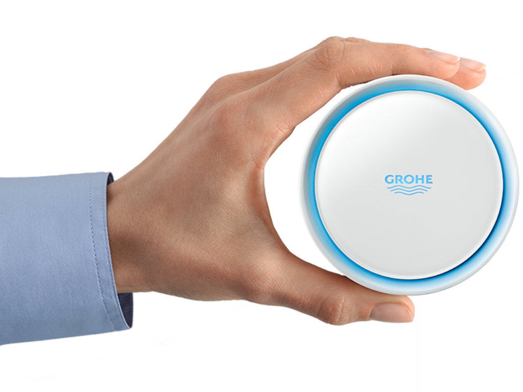 GROHE Sense/ GROHE Sense Guard | GROHE