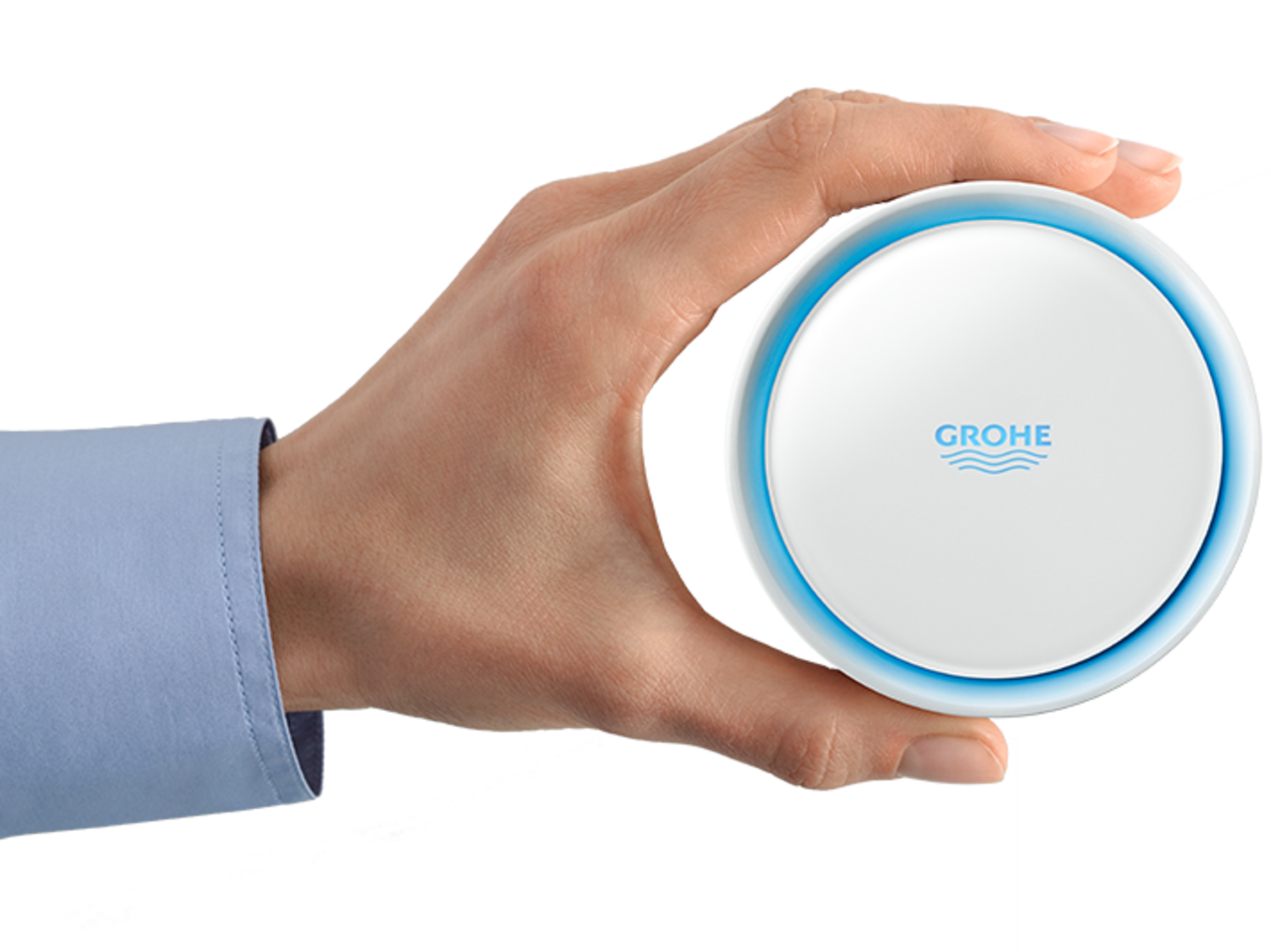 GROHE Sense/ GROHE Sense Guard | GROHE