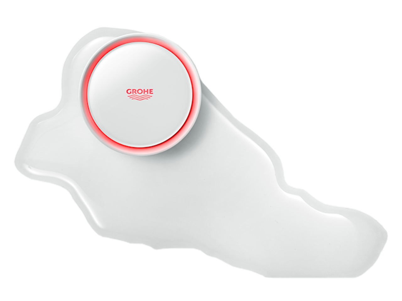 GROHE Sense | GROHE