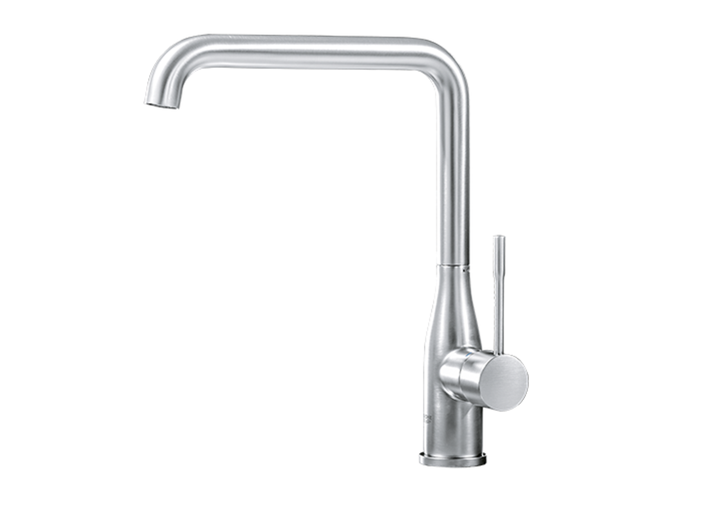GROHE i hjertet av alle kjøkkenkraner | GROHE - Grohe AG Company Page
