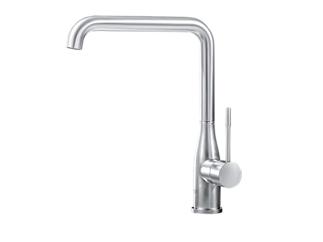 GROHE at the heart of all Kitchen taps | GROHE
