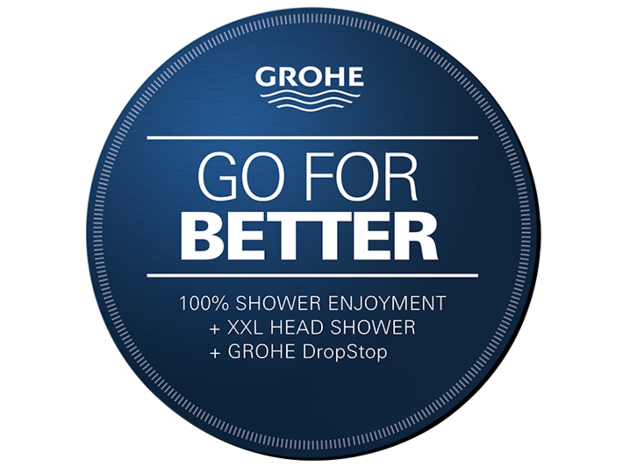 | GROHE