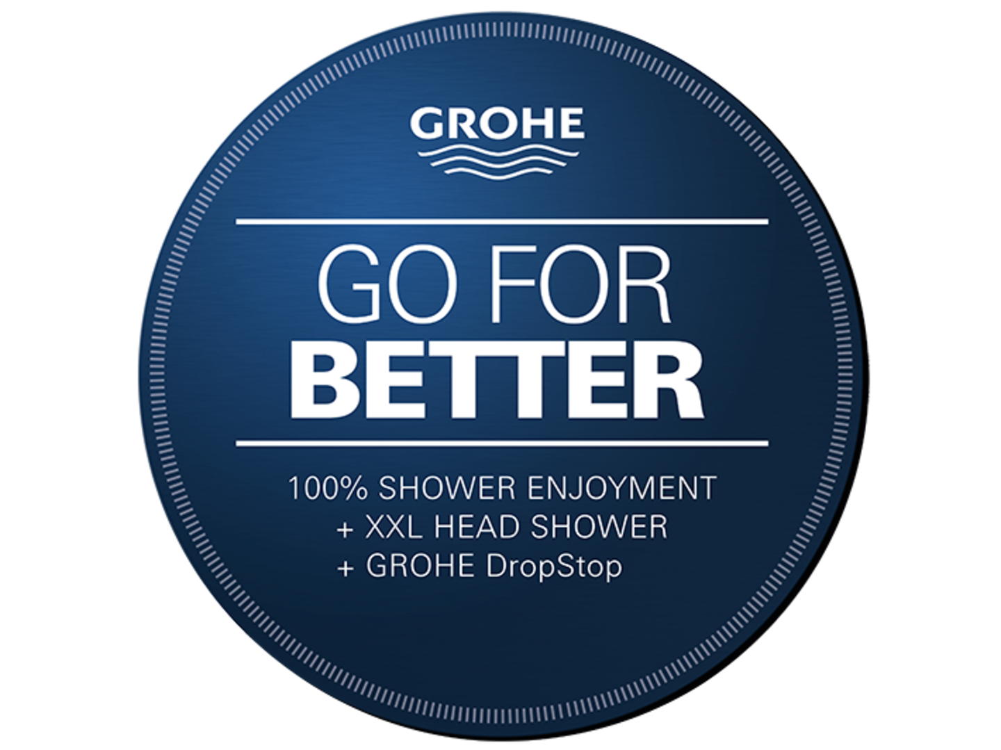 | GROHE
