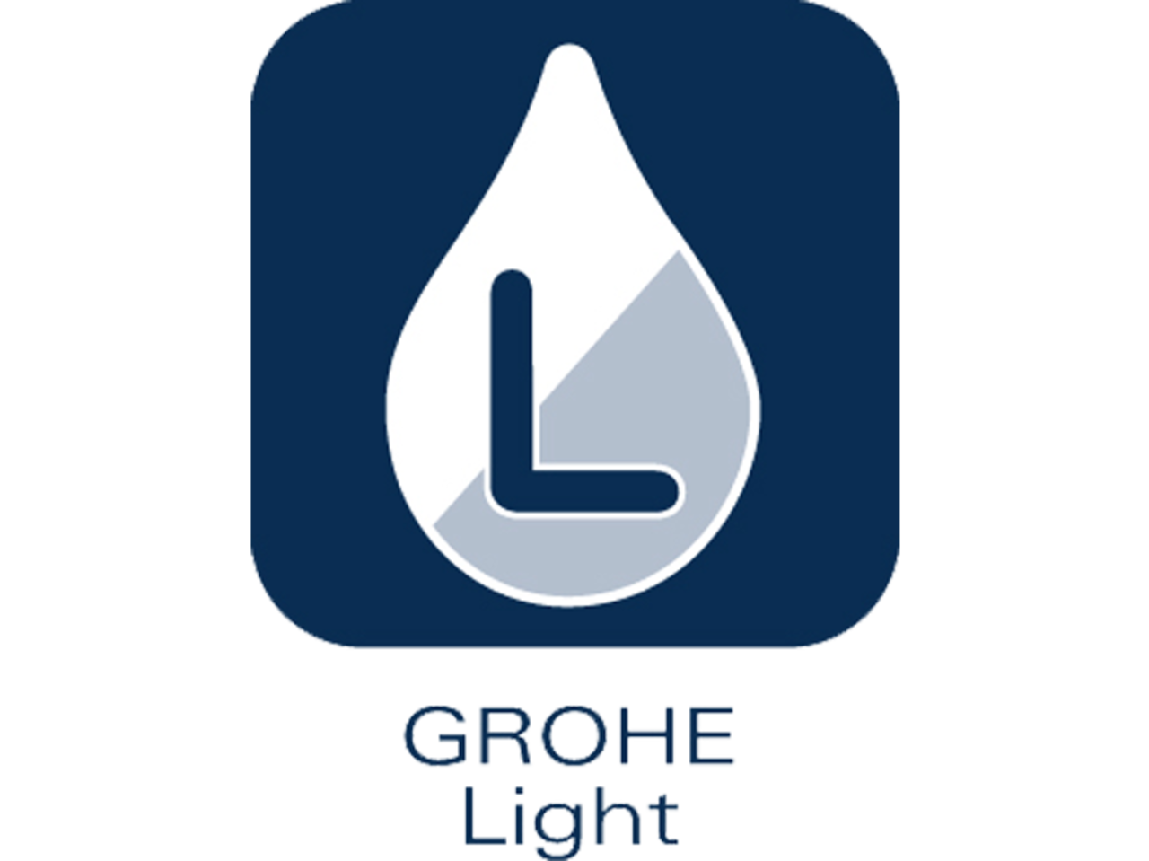 GROHE-developed Alloy - Tecnologias únicas - PARA O SEU QUARTO DE BANHO ...