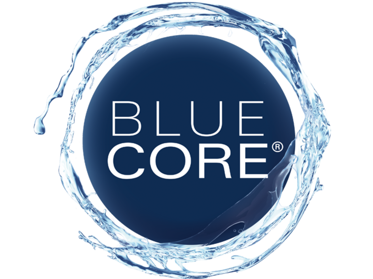 BLUECORE™ - Unique Technologies - For your Kitchen | GROHE
