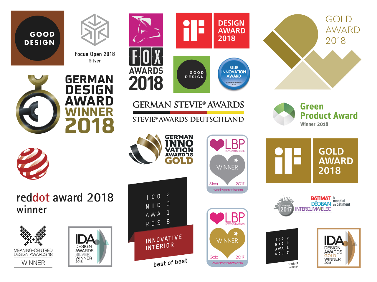 GROHE water security system including the water sensor GROHE Sense and ...