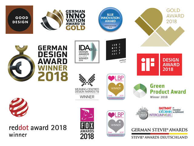 DÉTECTEUR DE FUITE, GROHE SENSE | GROHE