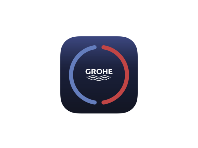 Detect water leaks with the water sensor GROHE Sense | GROHE