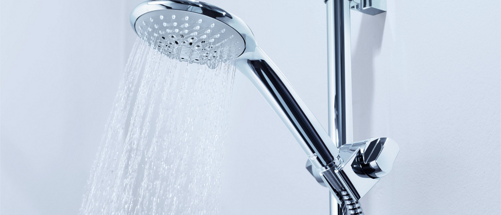 GROHE Speed Clean | Teknologier | GROHE