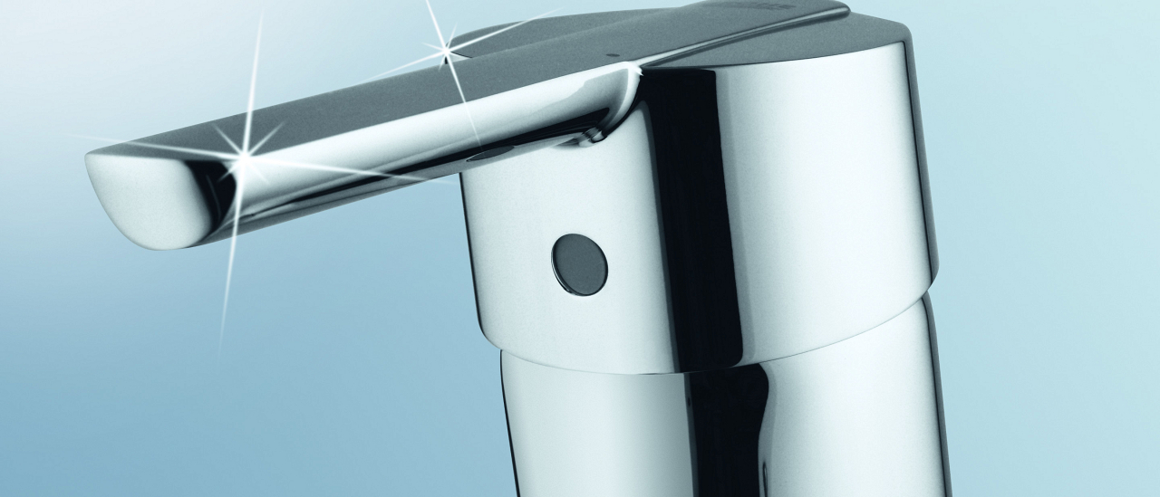 GROHE Long-Life Finish | Teknologi | GROHE