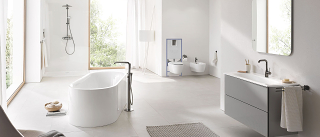 GROHE Concealed Solutions | GROHE