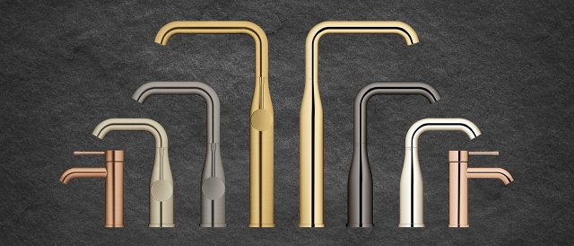 | GROHE