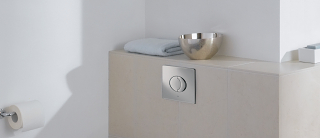 Skate & Skate Air - WC Solutions - For your Bathroom | GROHE