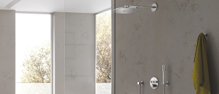 For Showers - For your Bathroom | GROHE